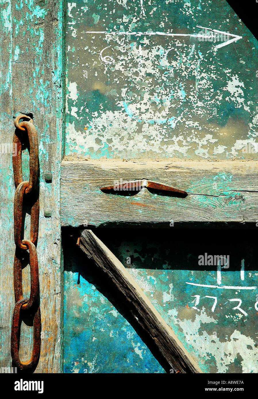 Latch shape hi-res stock photography and images - Alamy