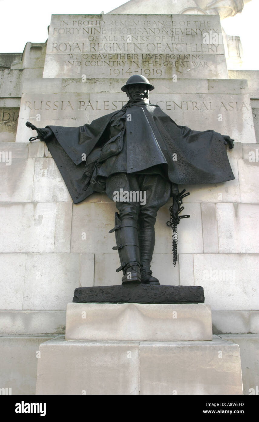 Charles sargeant jagger hi-res stock photography and images - Alamy