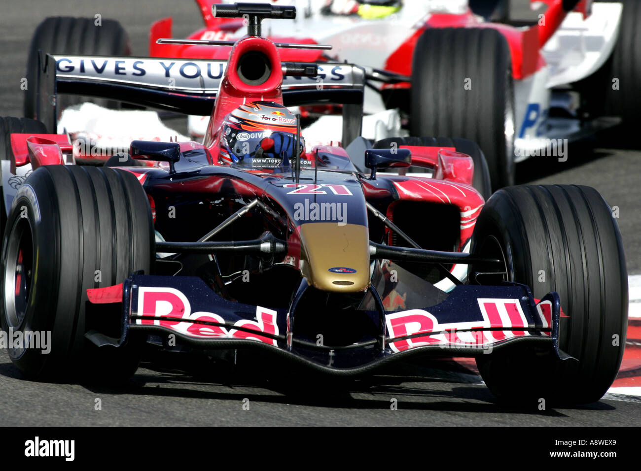Scott Speed High Resolution Stock Photography and Images - Alamy