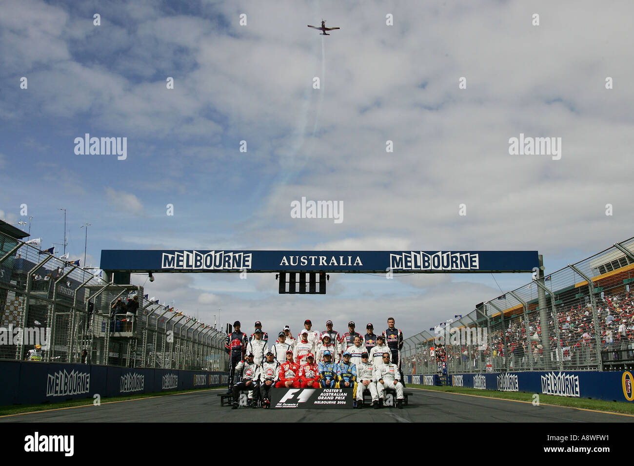 Australian Racing Driver High Resolution Stock Photography and Images ...