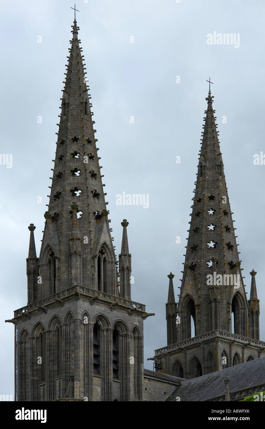 1300s spire hi-res stock photography and images - Alamy