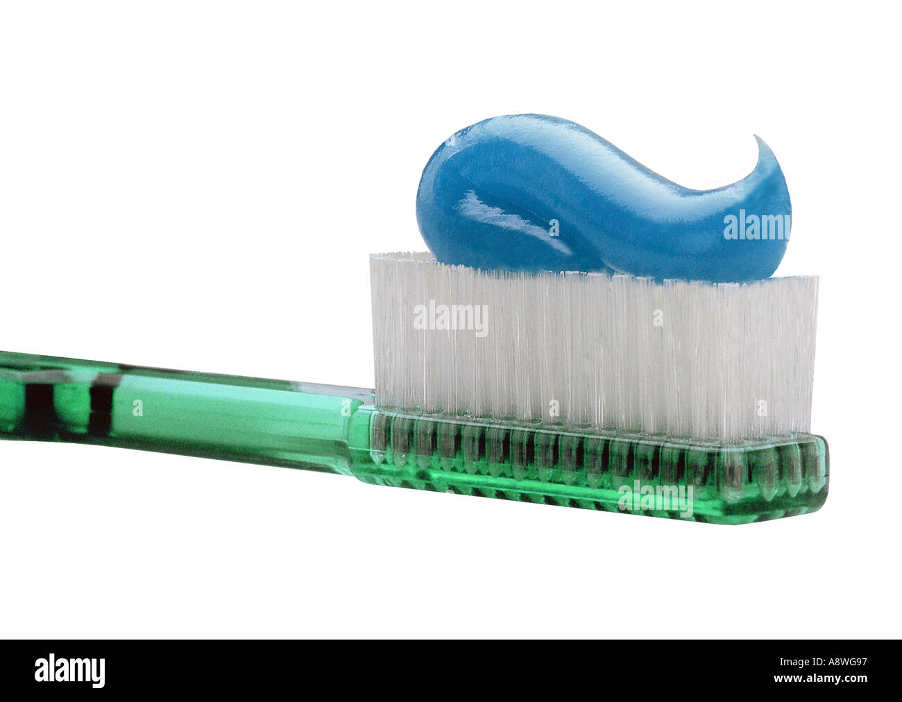Toothpastes Cut Out Stock Images & Pictures - Alamy