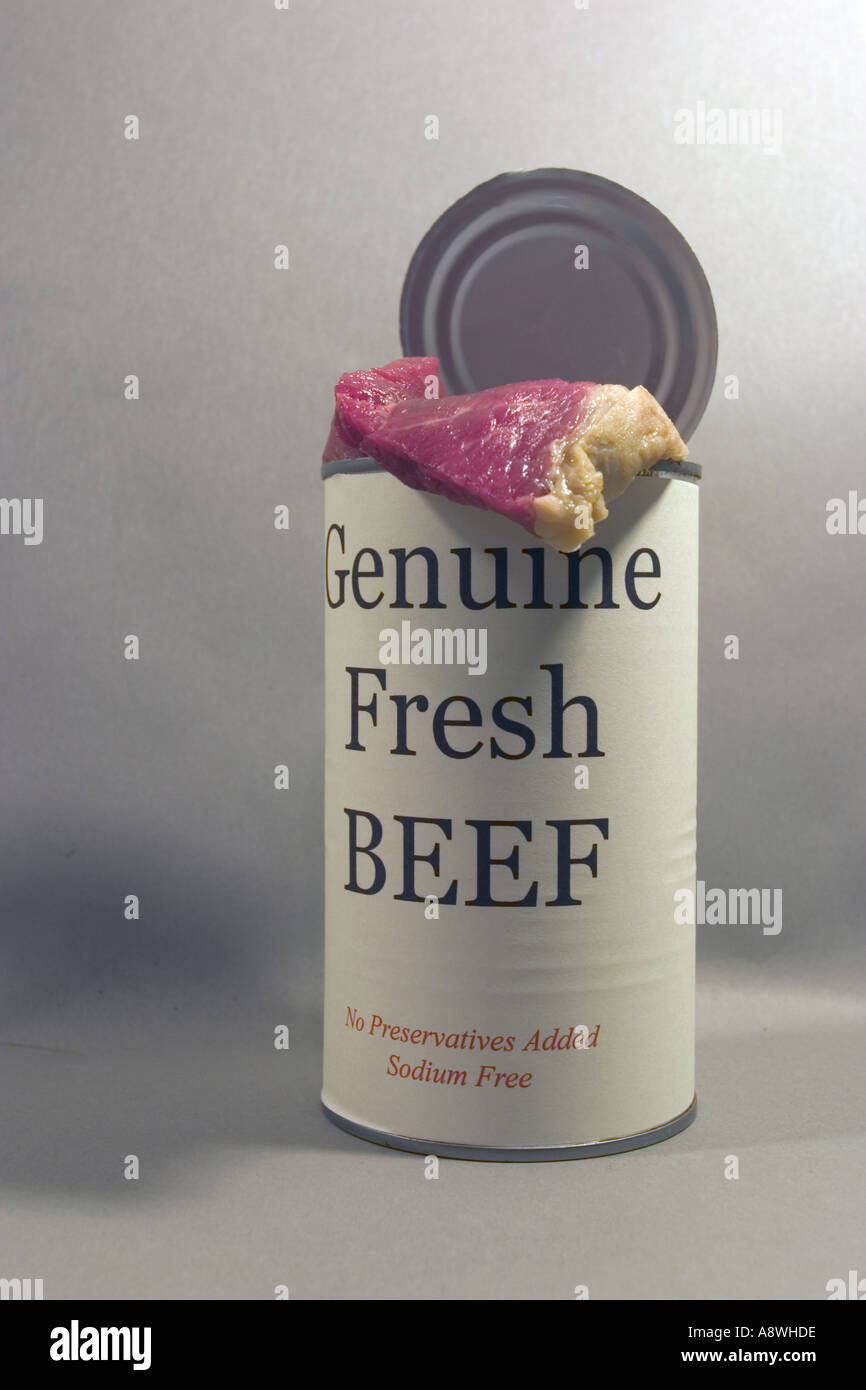 Meats available hi-res stock photography and images - Alamy