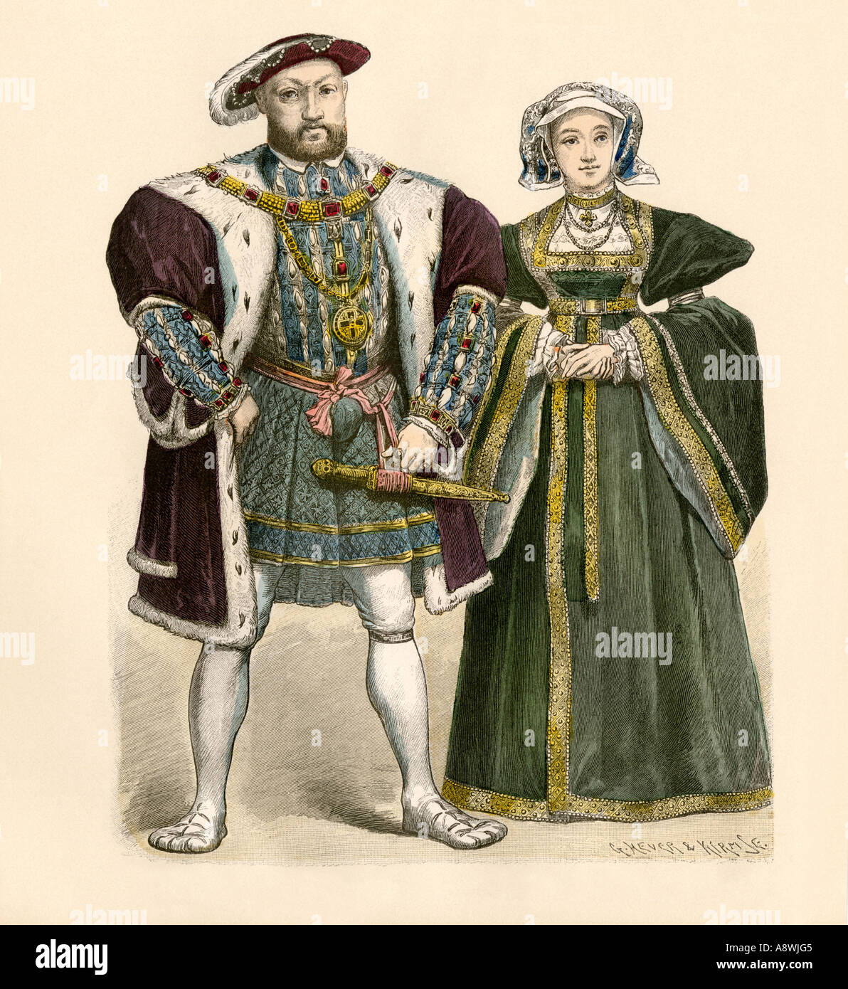 Anne cleves fourth wife queen hi-res stock photography and images - Alamy Anne cleves fourth wife queen hi-res stock photography and images - Alamy