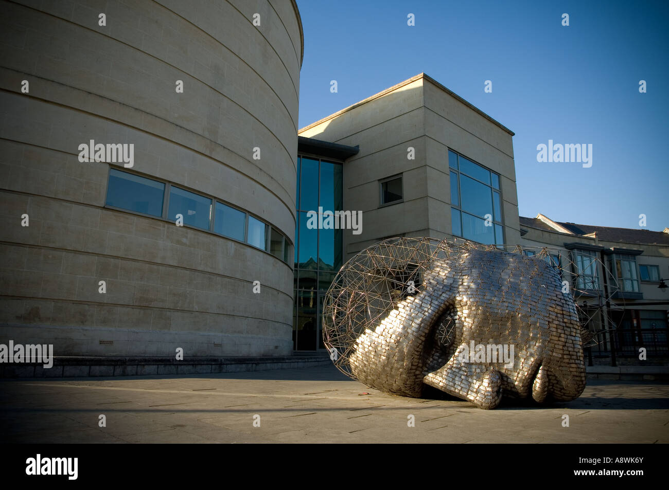 Calne hi-res stock photography and images - Alamy