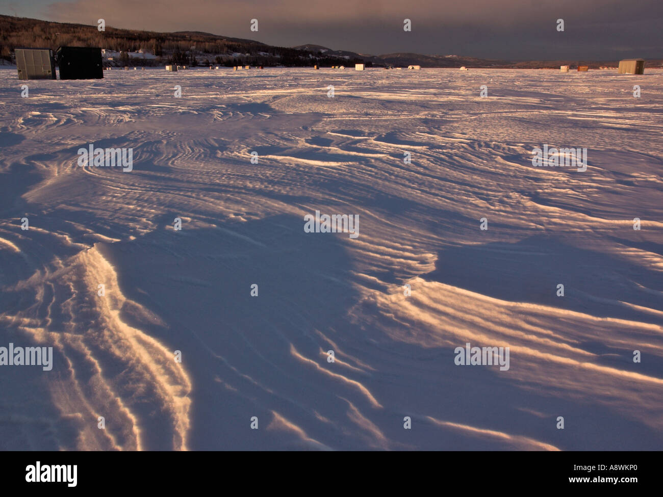 Escuminac hi-res stock photography and images - Alamy