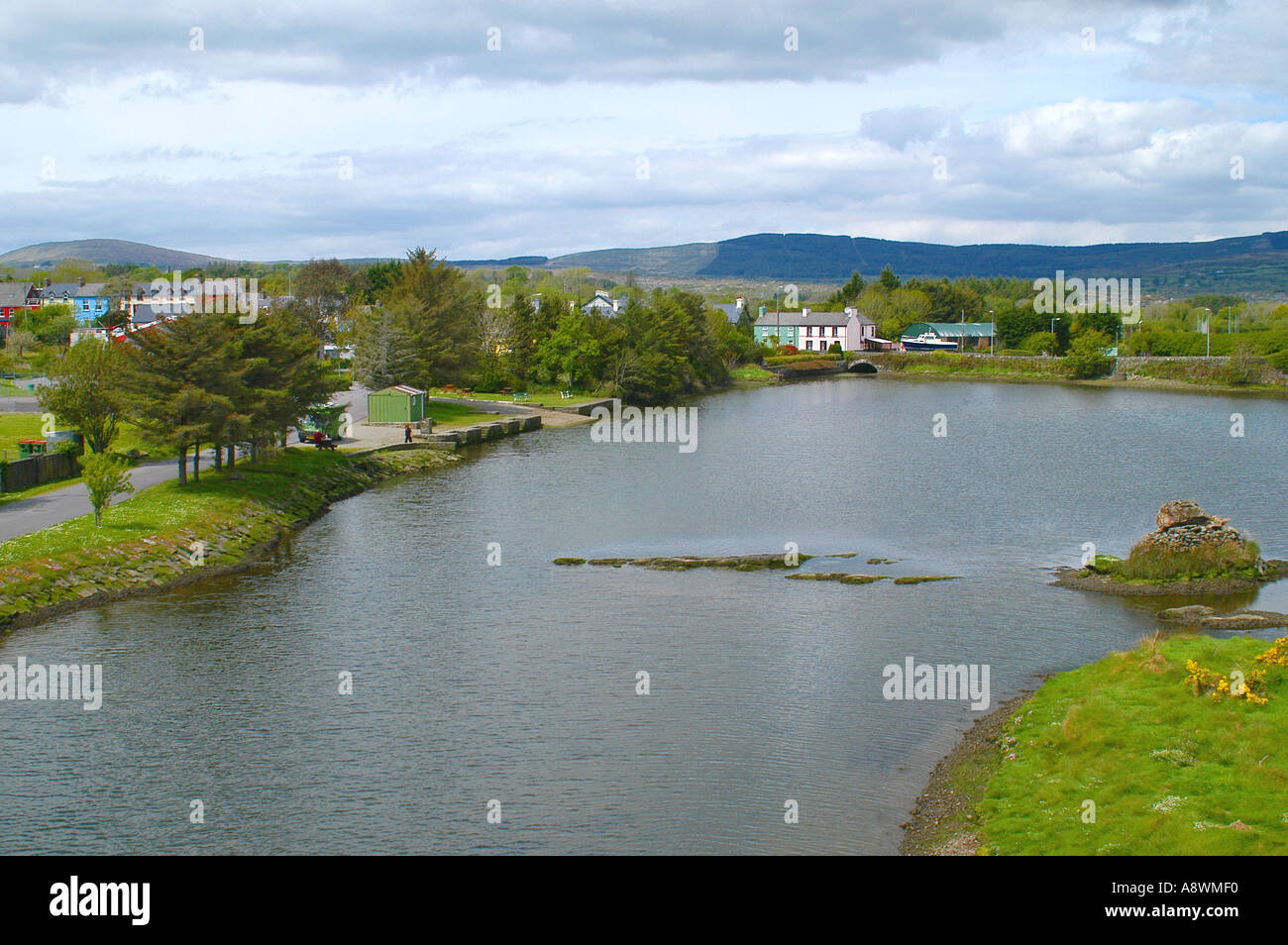 Ballydehob hi-res stock photography and images - Alamy