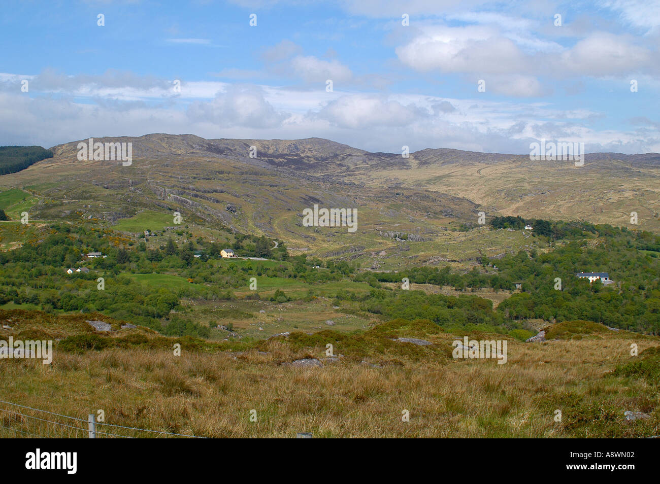 County kerry republic ireland hi-res stock photography and images - Alamy