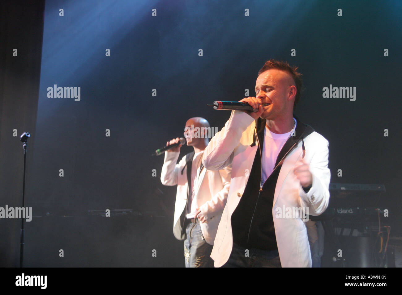 Brian harvey hi-res stock photography and images - Alamy