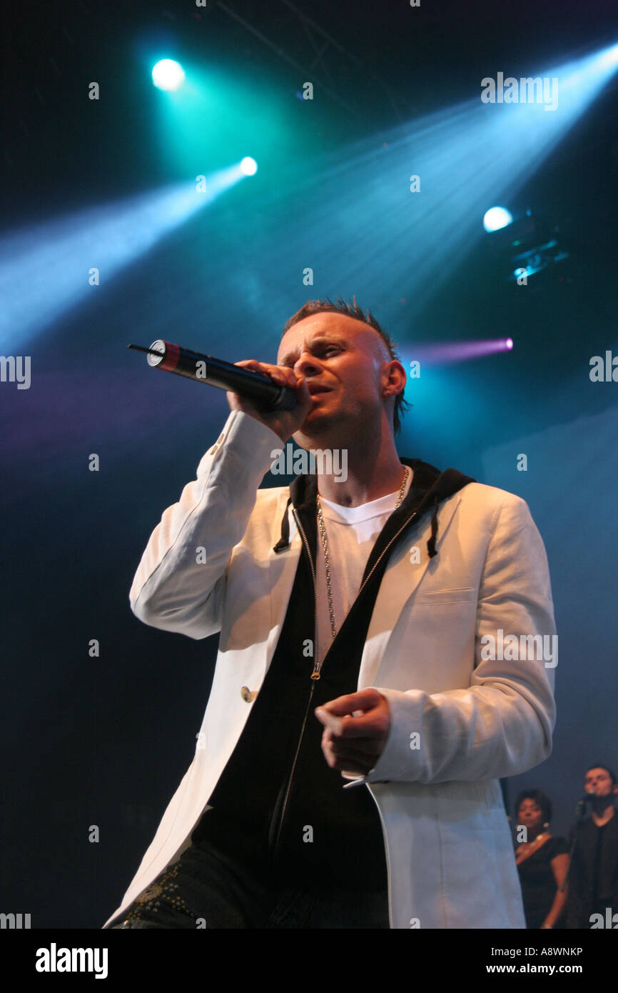 East 17 group hi-res stock photography and images - Alamy