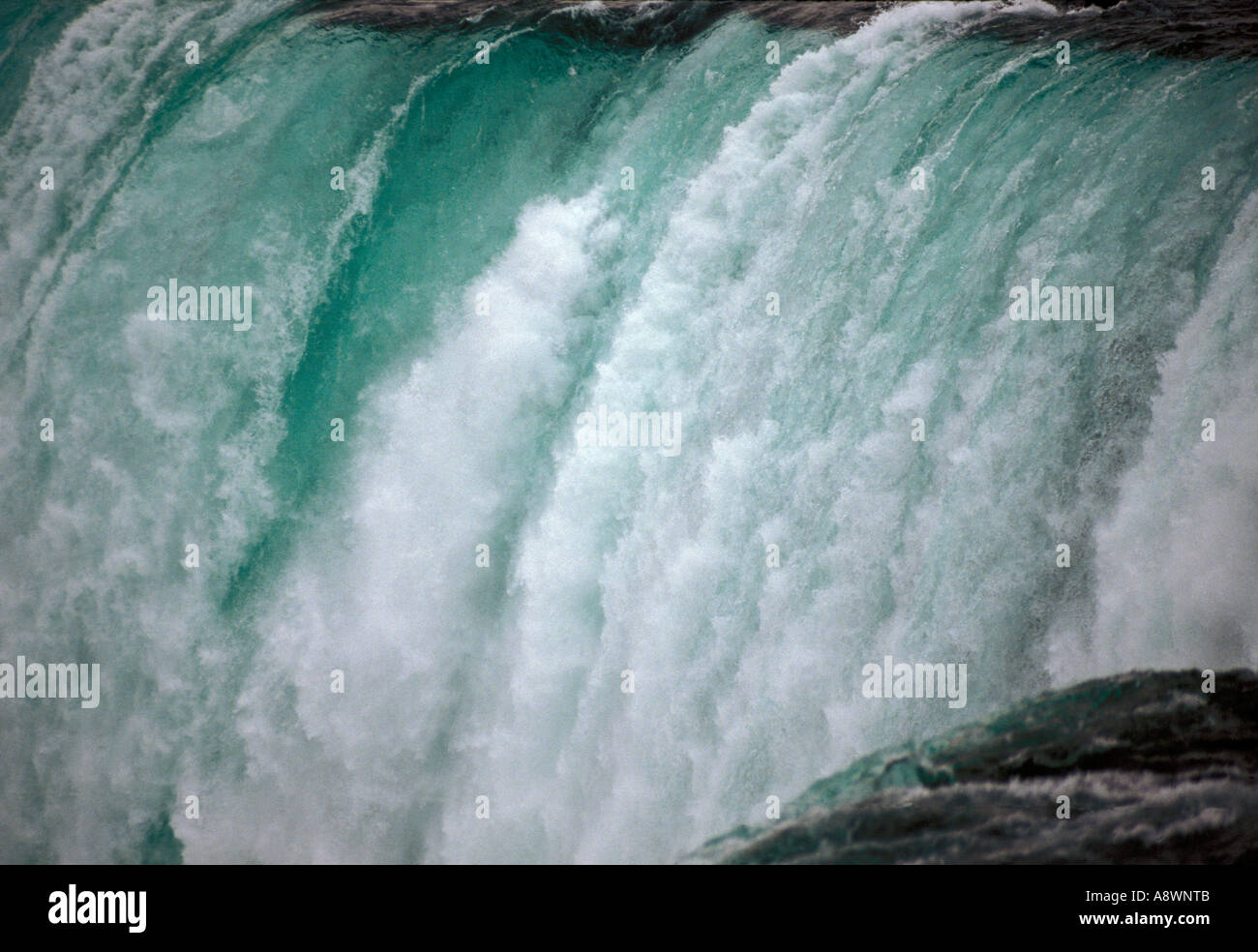 Niagara movement hi-res stock photography and images - Alamy