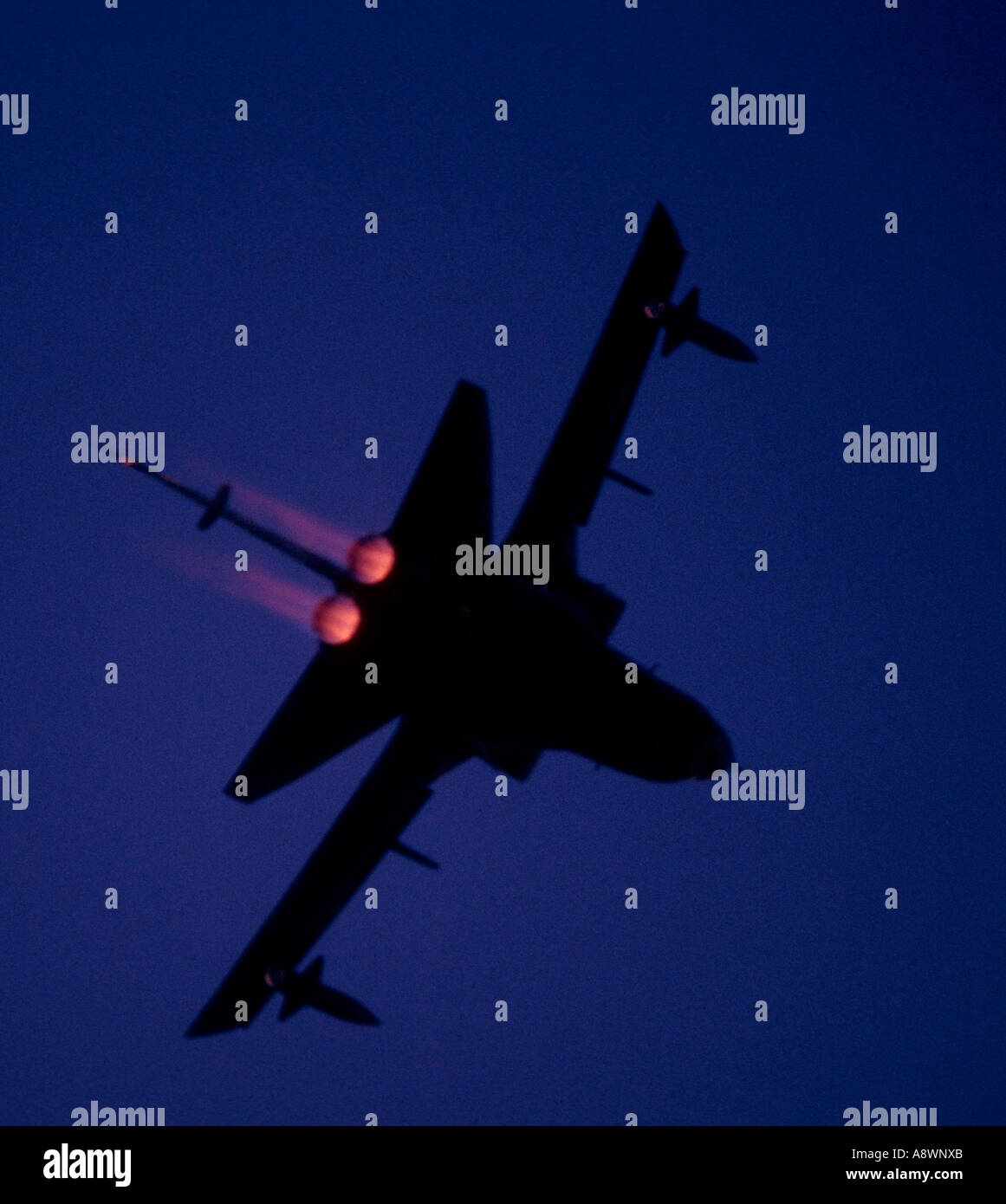 Tornado swing wing fighter jet hi-res stock photography and images - Alamy