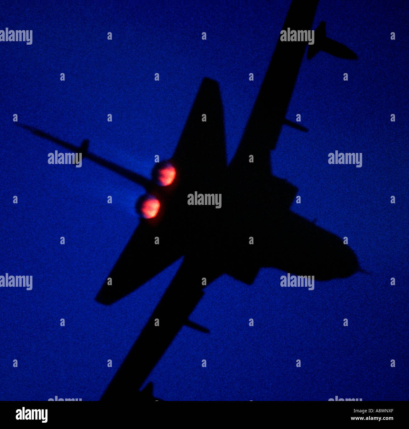 Tornado fighter jet engines hi-res stock photography and images - Alamy