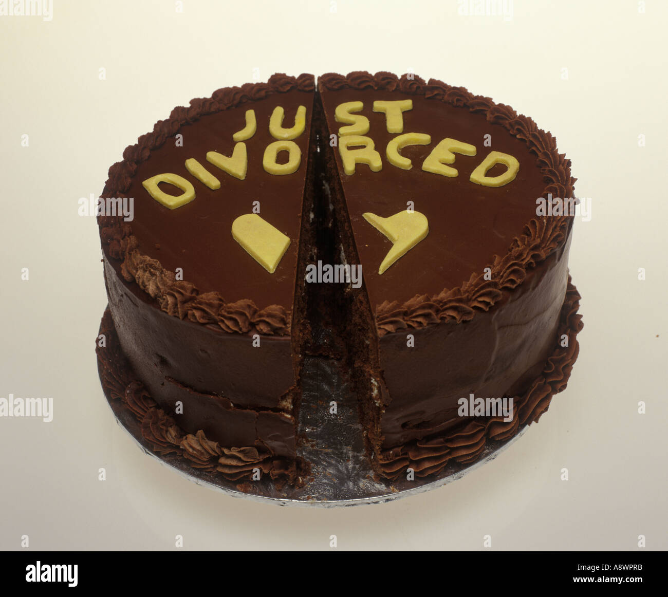 Decree nisi hi-res stock photography and images - Alamy