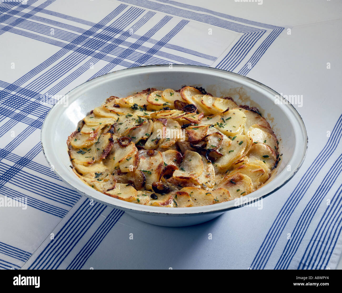 Lyonnaise hi-res stock photography and images - Alamy