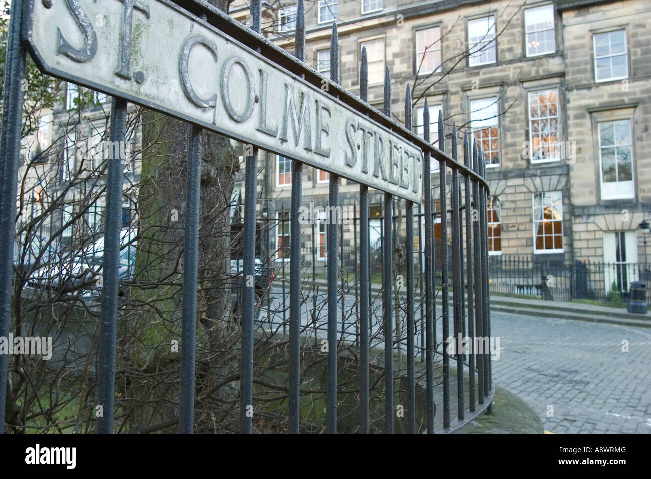 Robert james adam architecture hi-res stock photography and images - Alamy