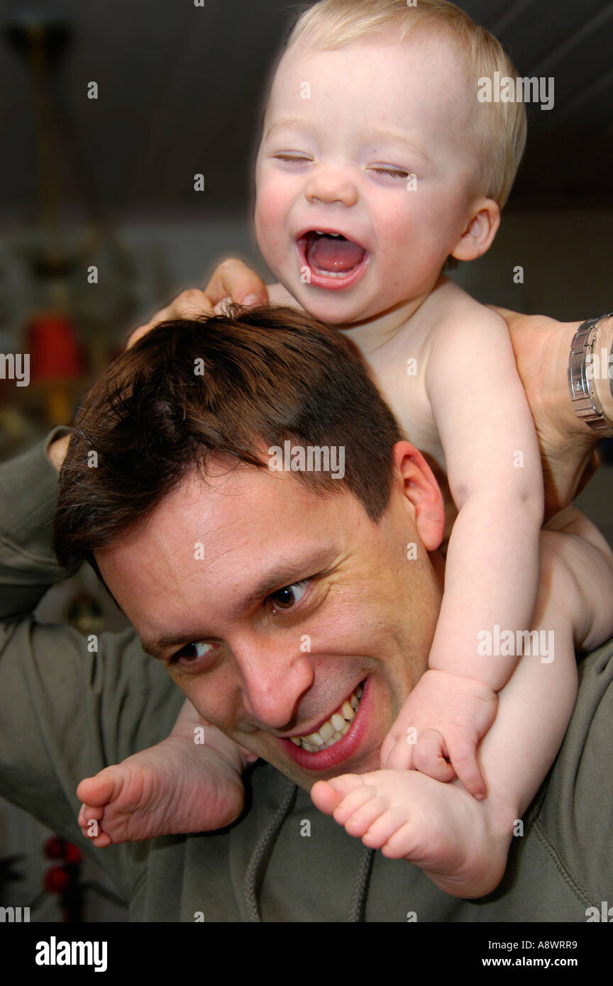 Sweden father hi-res stock photography and images - Alamy