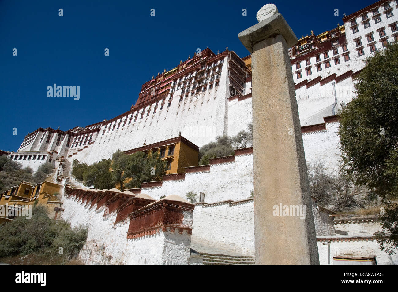Palace of 13 windows hi-res stock photography and images - Alamy