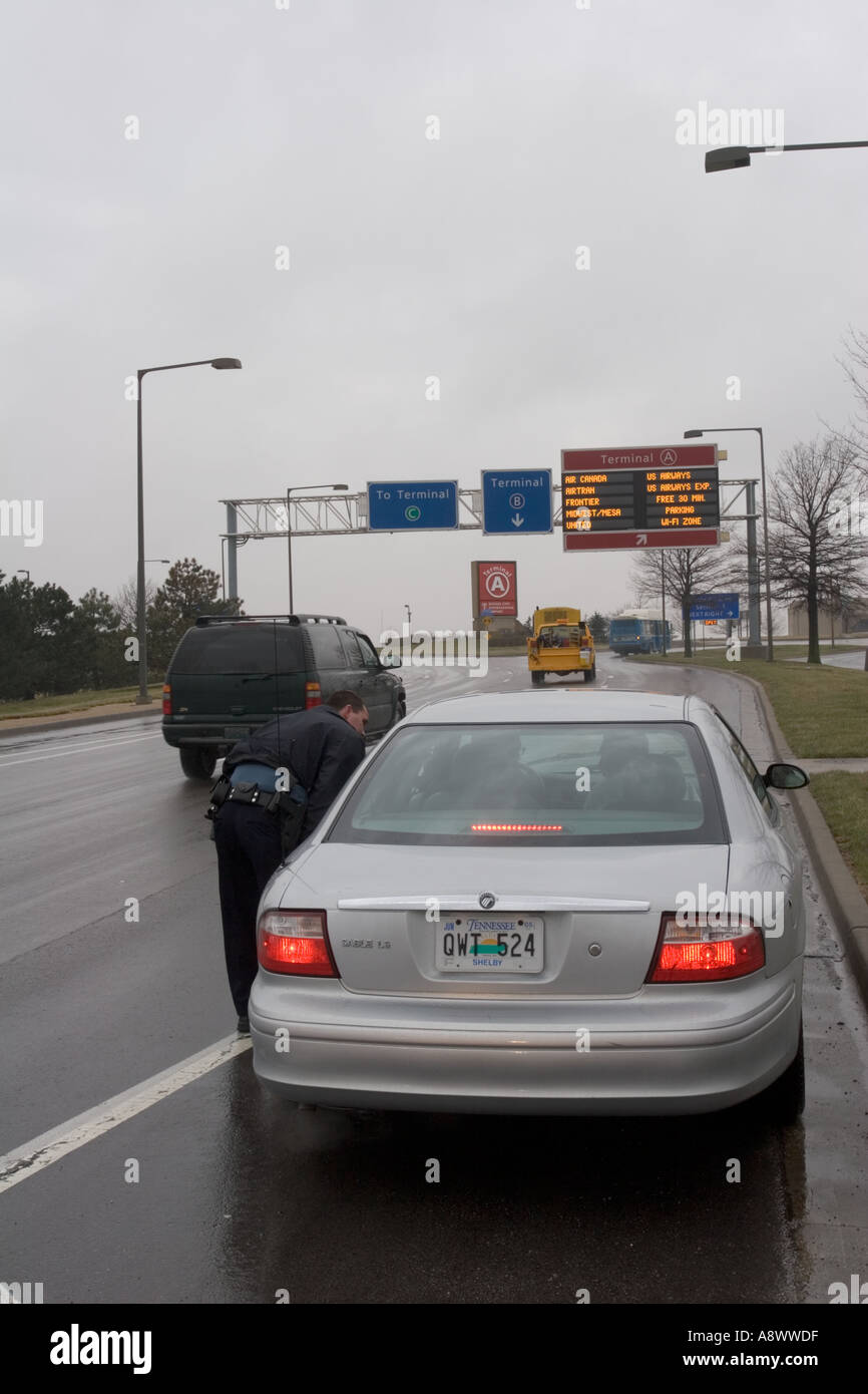 Giving directions driver hi-res stock photography and images - Alamy