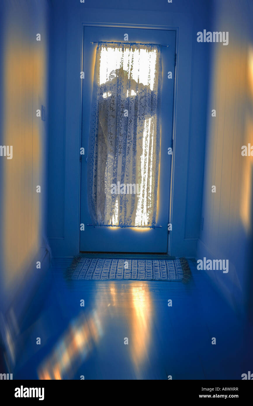 Intruder hi-res stock photography and images - Alamy