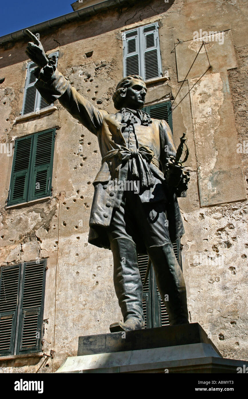 General gaffori hi-res stock photography and images - Alamy