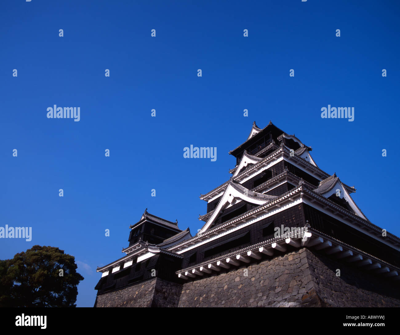 Kato kiyomasa hi-res stock photography and images - Alamy