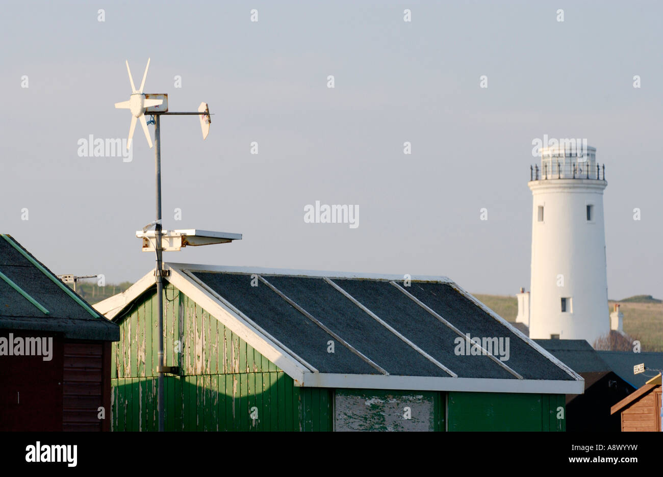 Portland Bird Observatory and Field Centre The Old Lower Light Portland ...