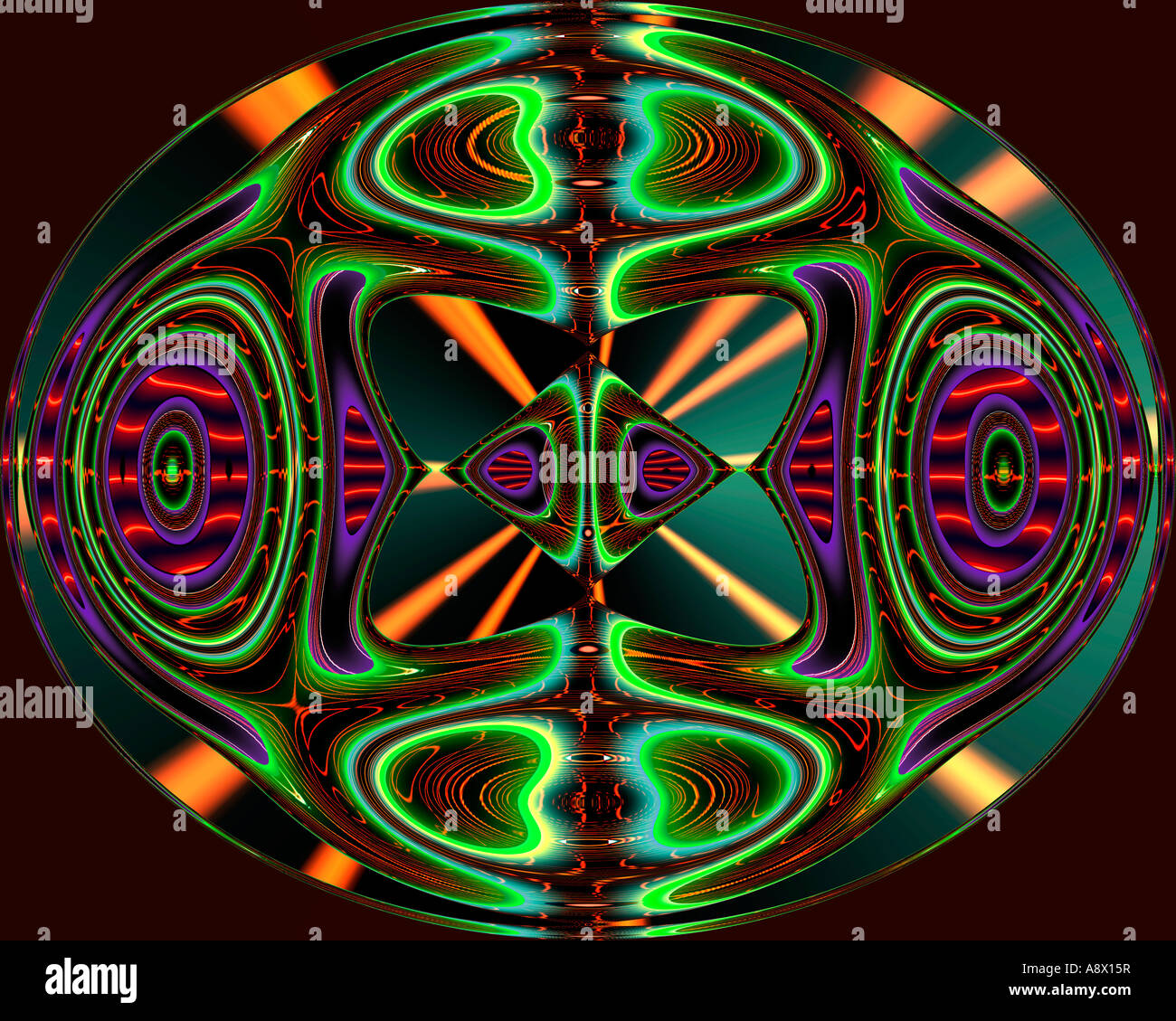 Perception digital hi-res stock photography and images - Alamy