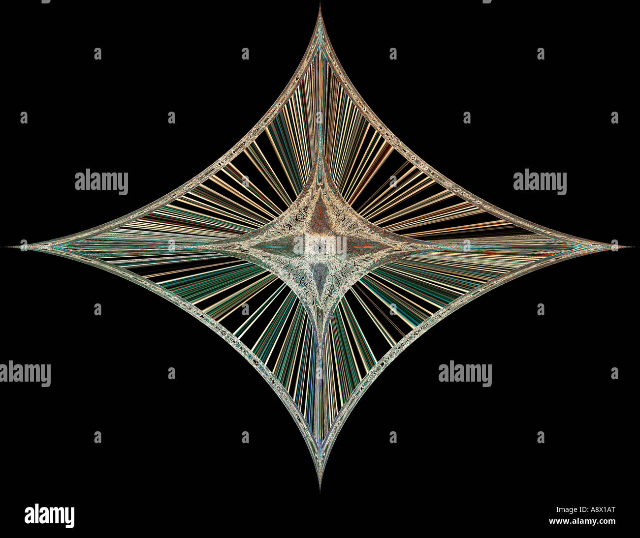 Distinctive star shape hi-res stock photography and images - Alamy