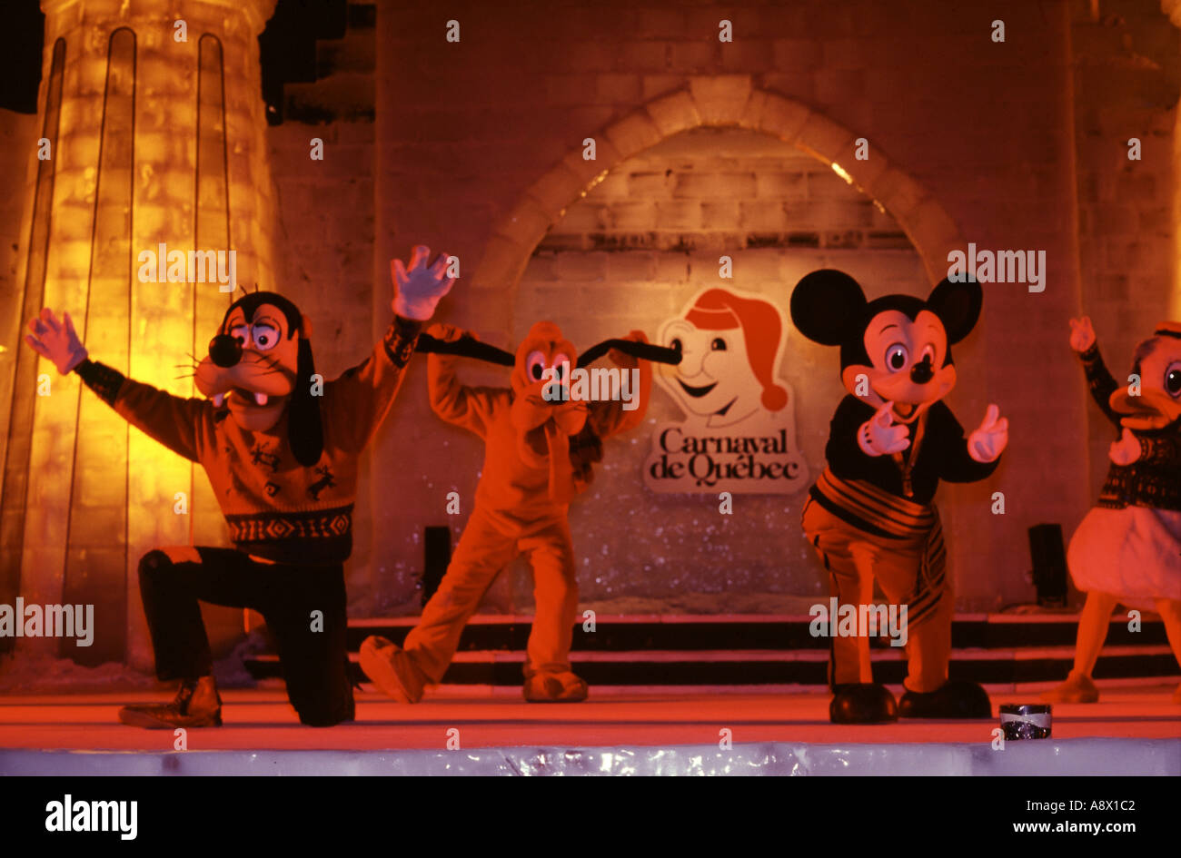 Walt disney carnival hi-res stock photography and images - Alamy