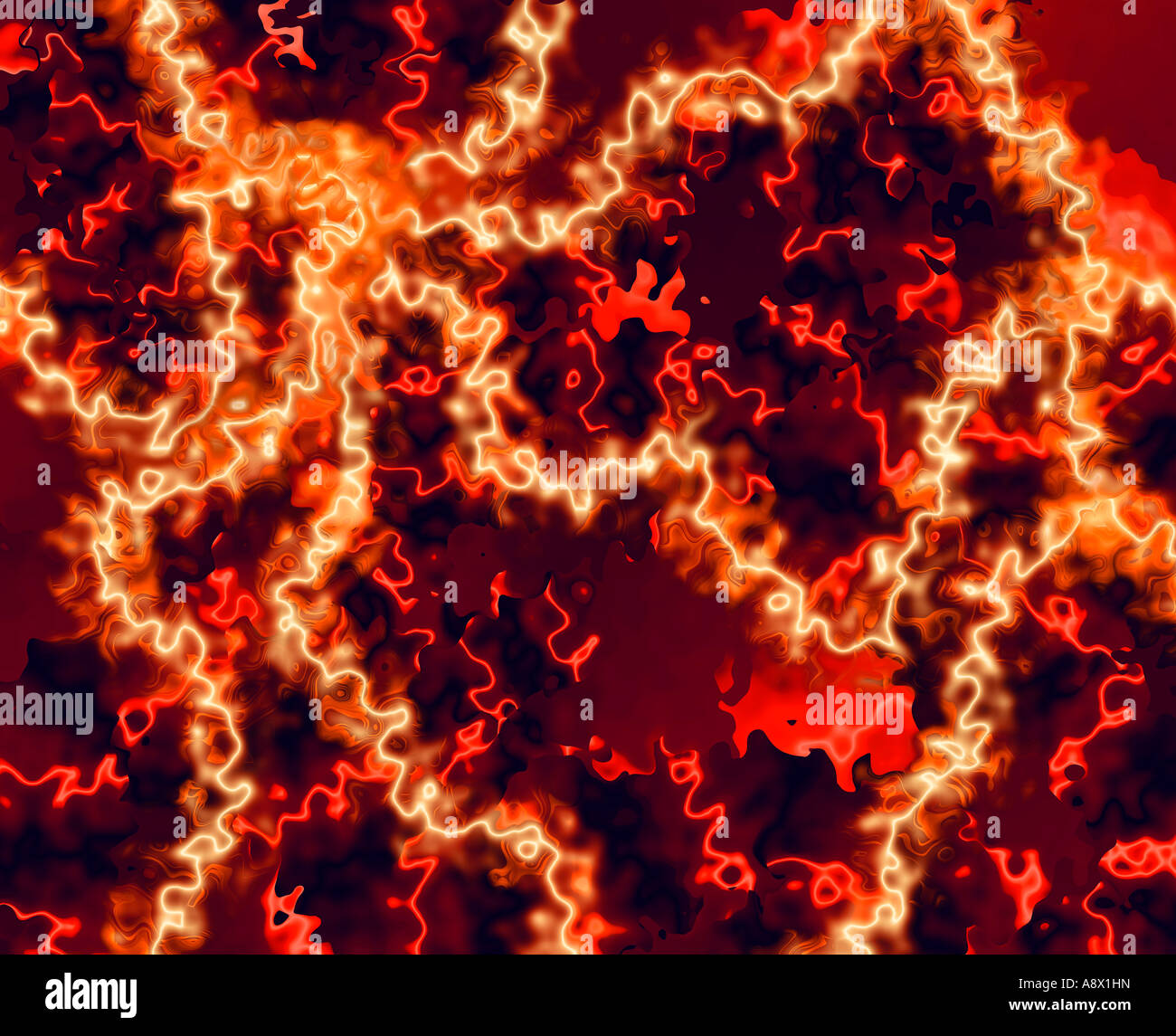 Life force art hi-res stock photography and images - Alamy