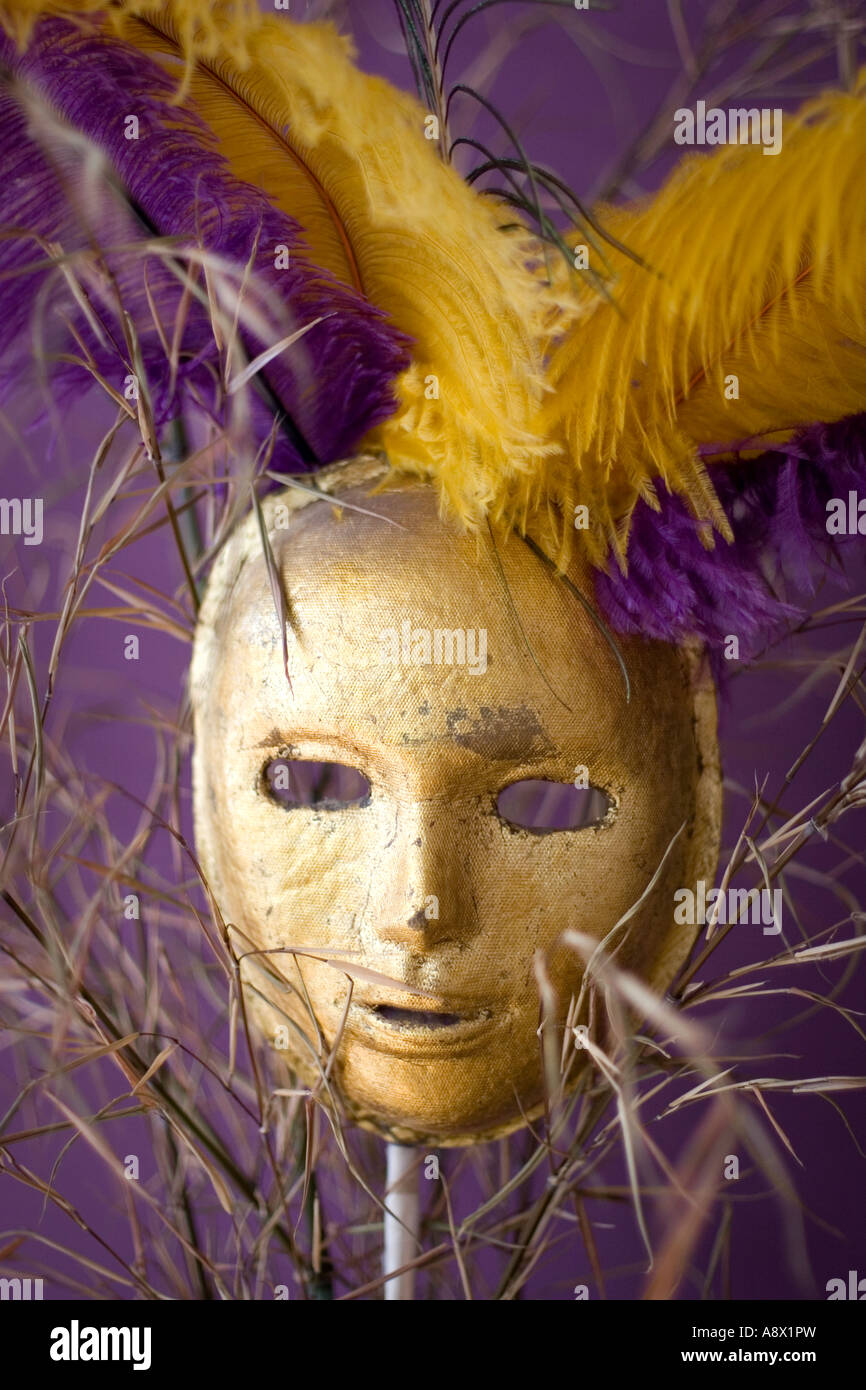 Gordon mask hi-res stock photography and images - Alamy