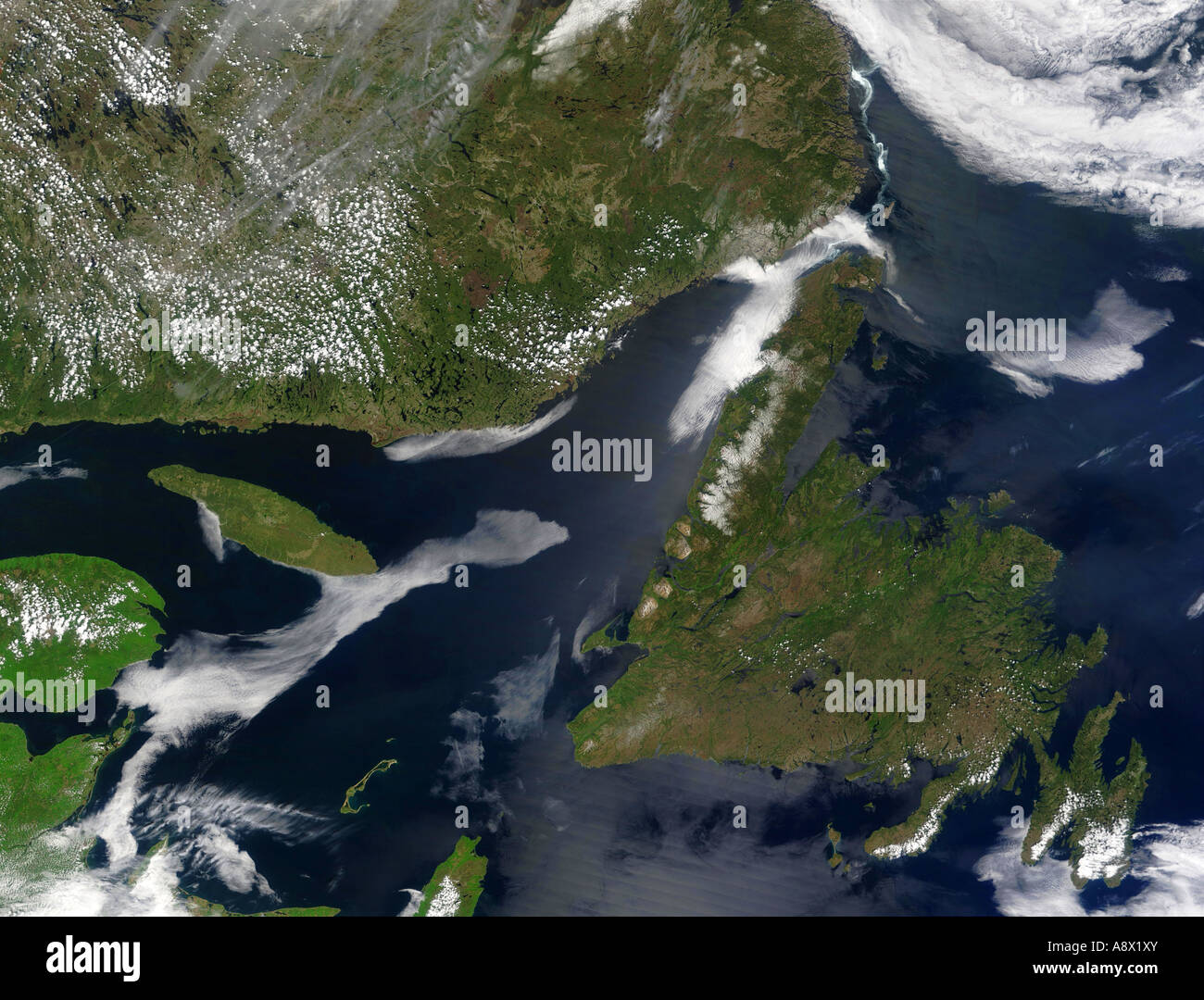 Earth from space nasa hi-res stock photography and images - Alamy