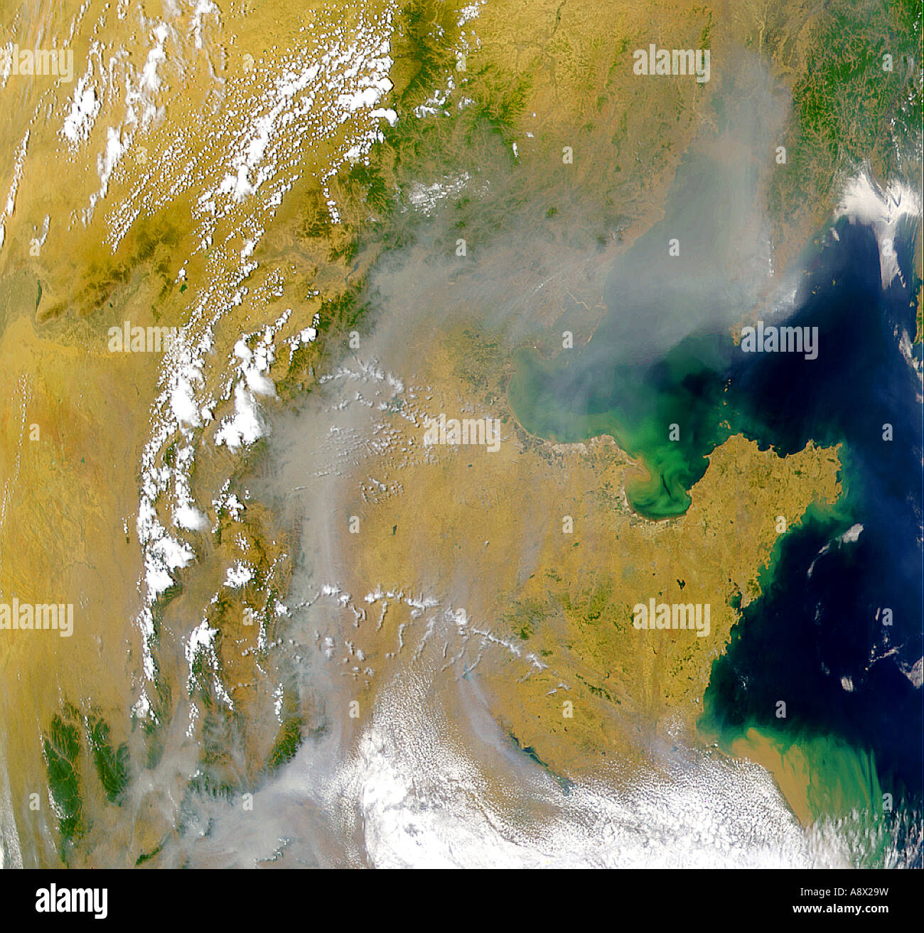China map hi-res stock photography and images - Alamy