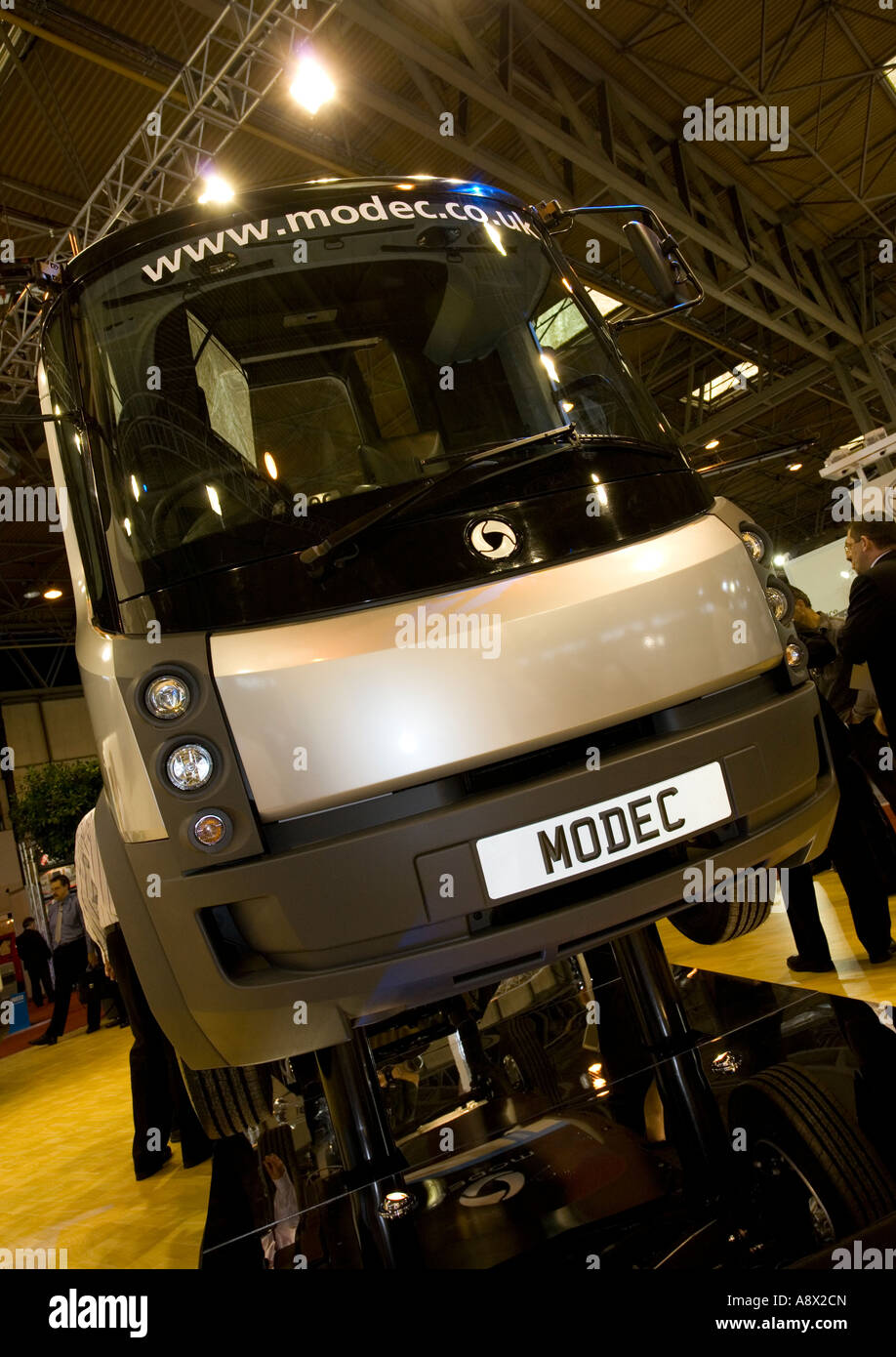 Zero emissions hi-res stock photography and images - Alamy