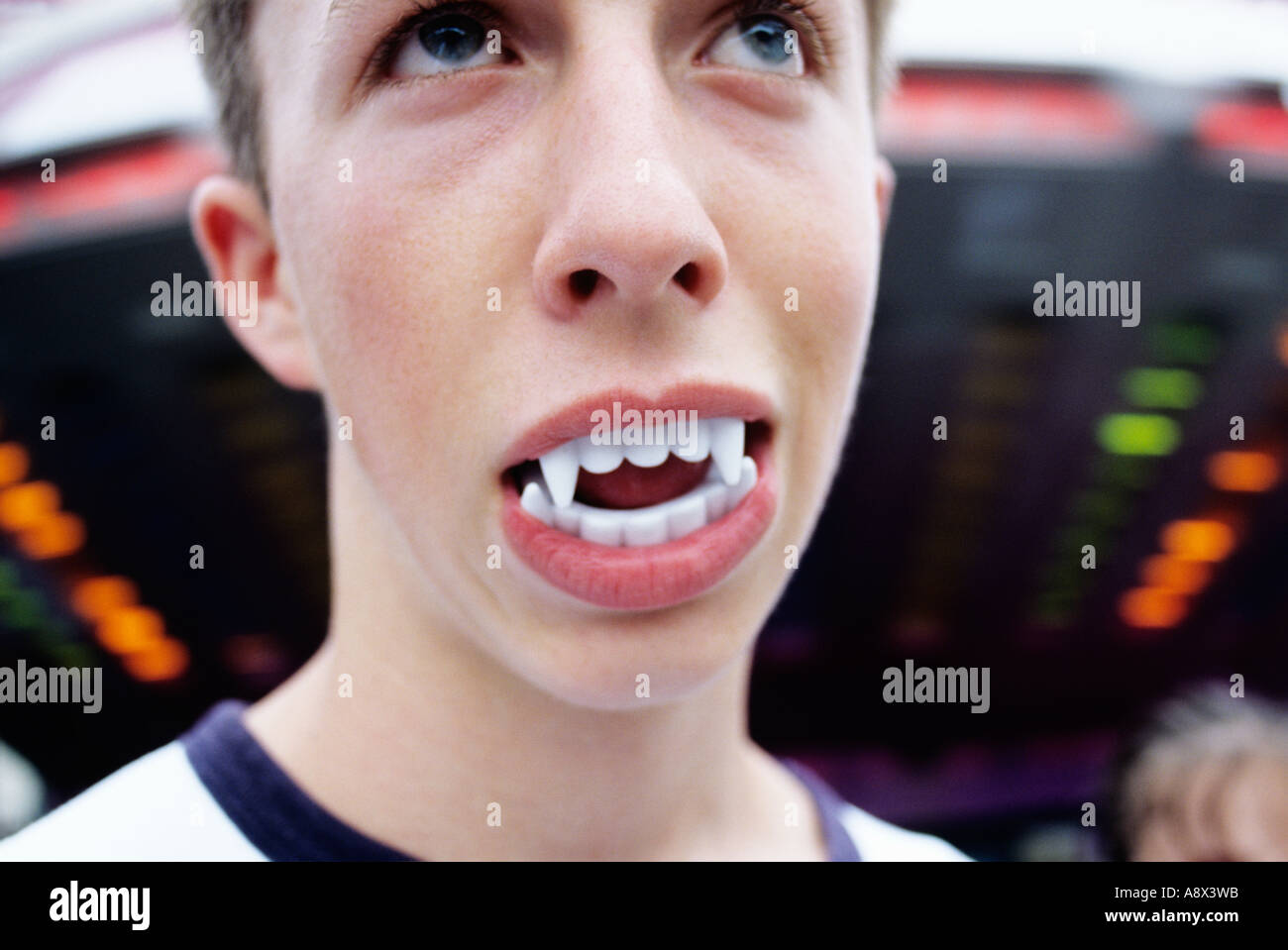 Twilight Vampire Teeth