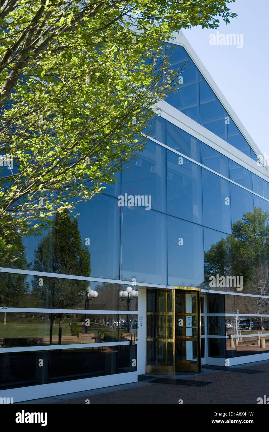 Charlotte north carolina mint hi-res stock photography and images - Alamy