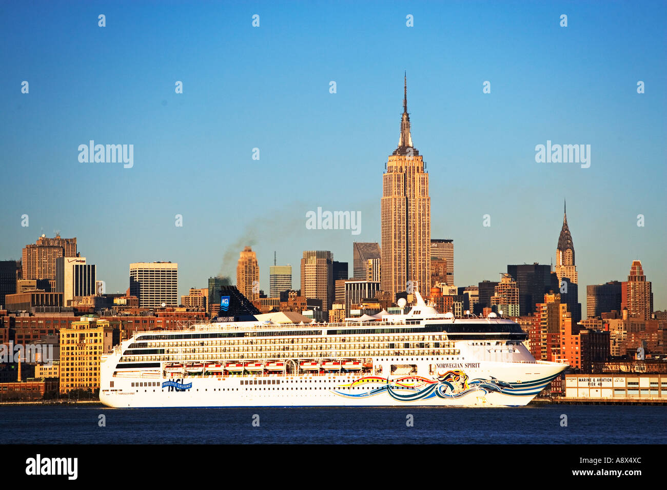 NEW YORK CITY Stock Photo - Alamy