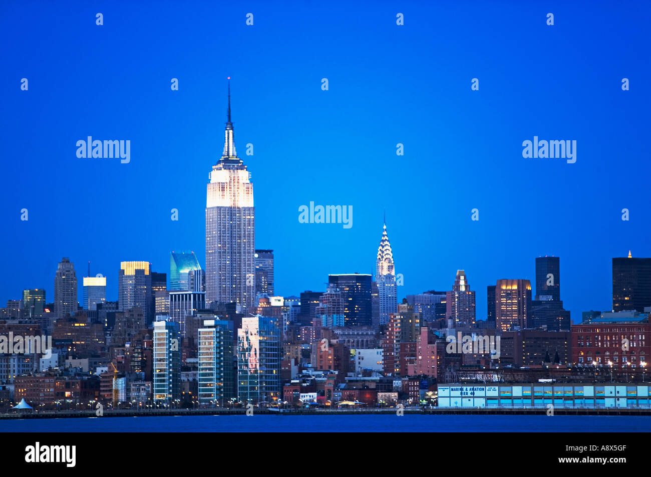 NEW YORK CITY Stock Photo - Alamy