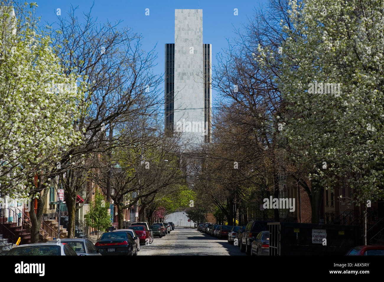 Agency buildings empire state plaza hi-res stock photography and images ...