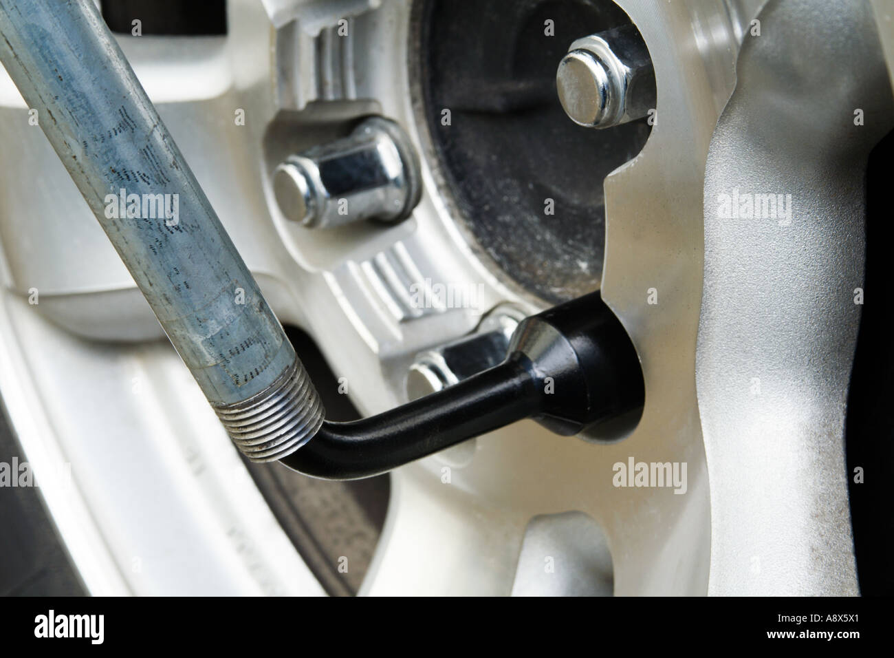 Leverage vehicle hi-res stock photography and images - Alamy
