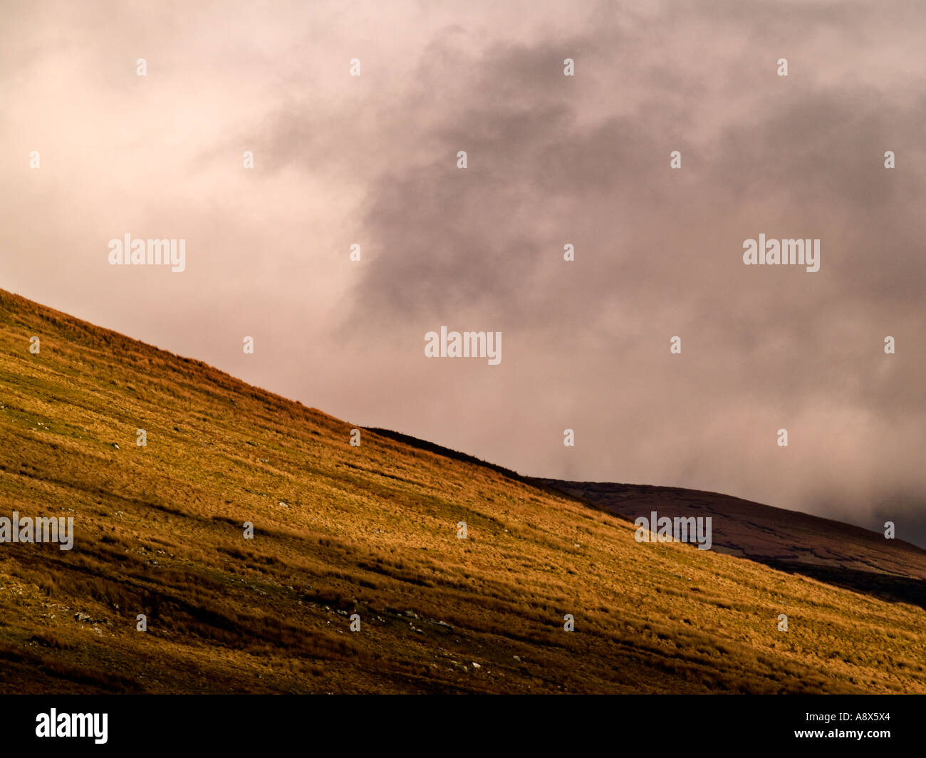 Sperrins mountains hi-res stock photography and images - Alamy