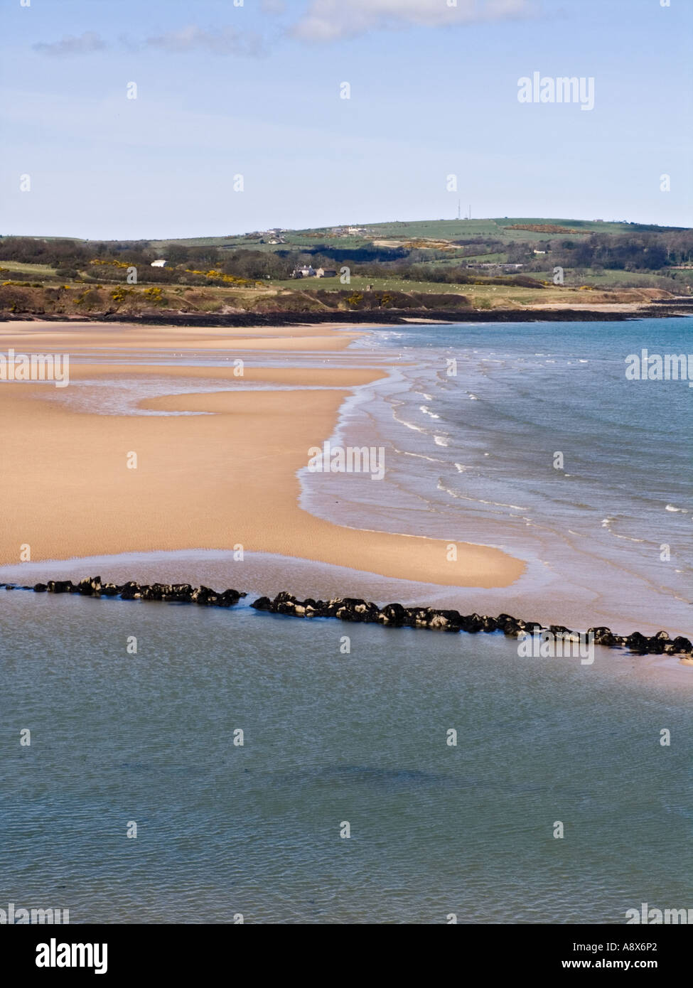 Lligwy Beach High Resolution Stock Photography and Images - Alamy