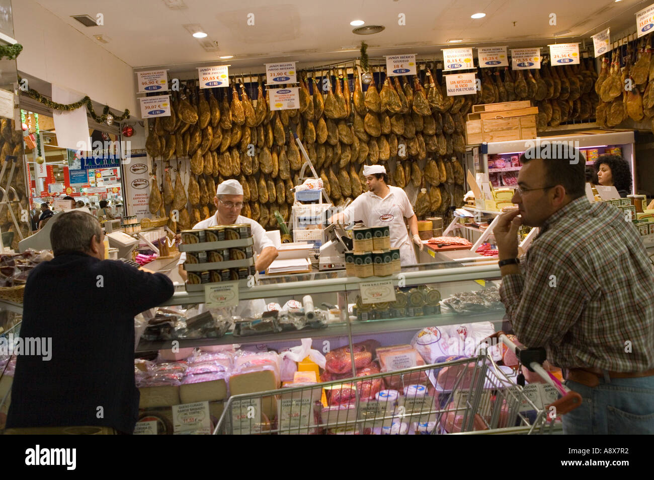 Delicatessen Definition In Spanish at Tamara Wilson blog