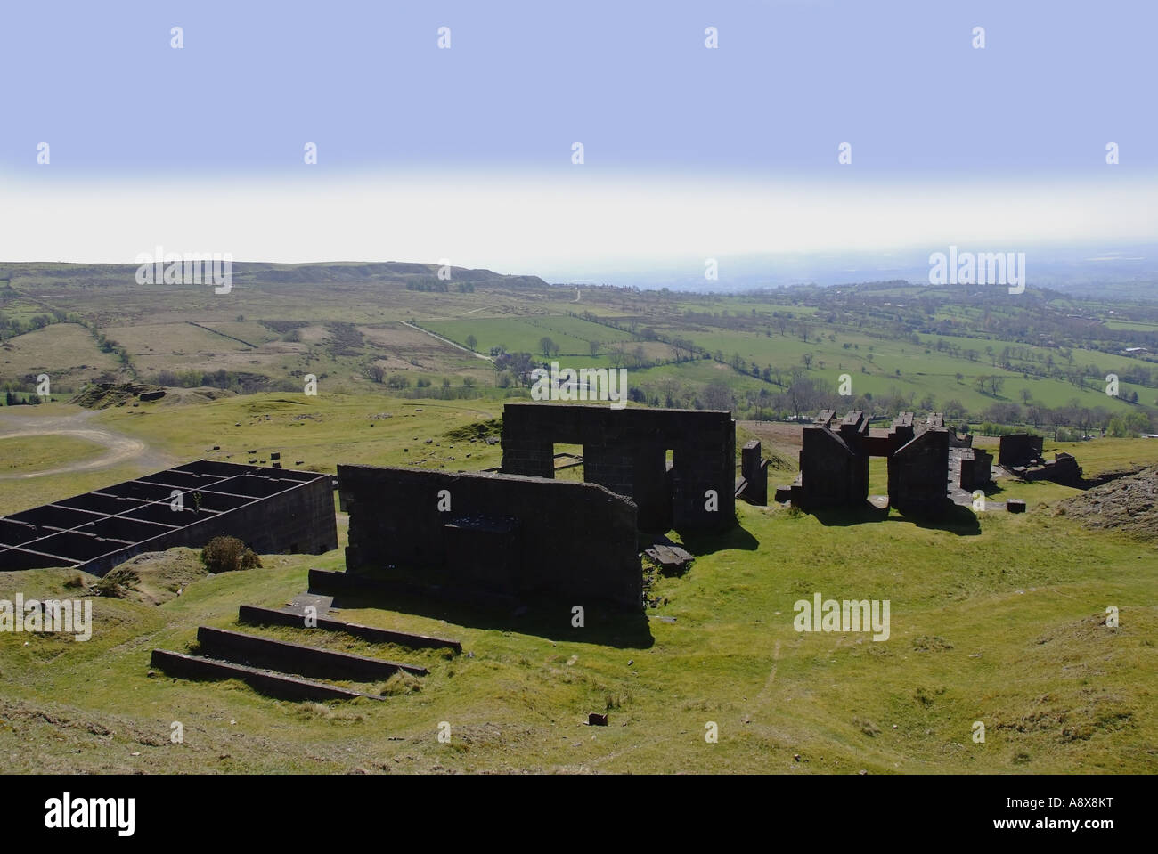 Dhustone hi-res stock photography and images - Alamy