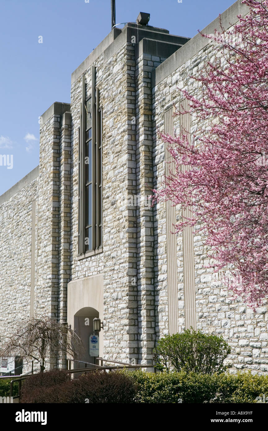The original Hershey chocolate factory founded 1903 Hershey ...