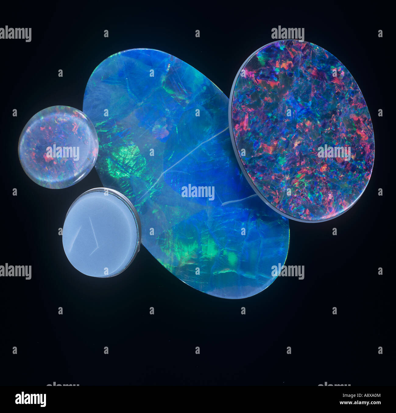 Doublets hi-res stock photography and images - Alamy