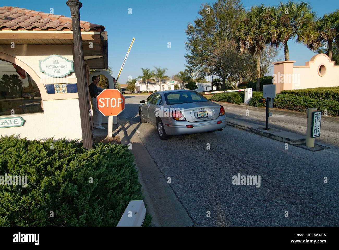 The Villages is a retirement community near Orlando and Ocala Florida ...