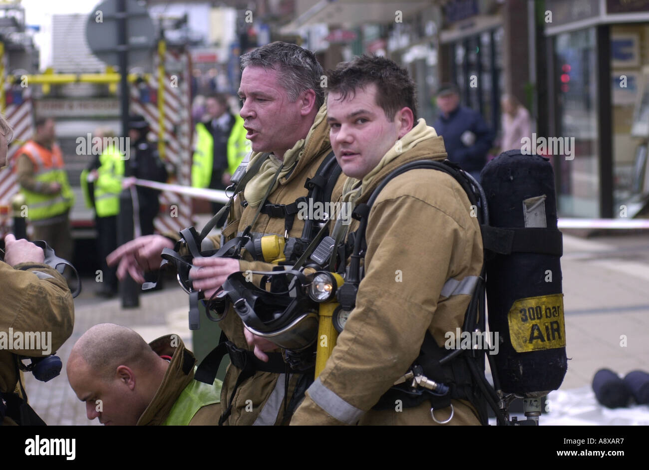 Fire apparatus, fire engine hi-res stock photography and images - Alamy