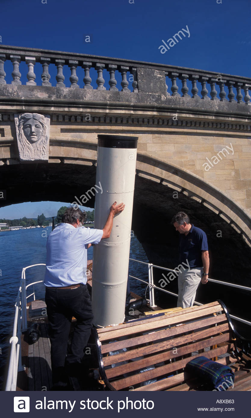 Steam Funnel Stock Photos & Steam Funnel Stock Images - Alamy